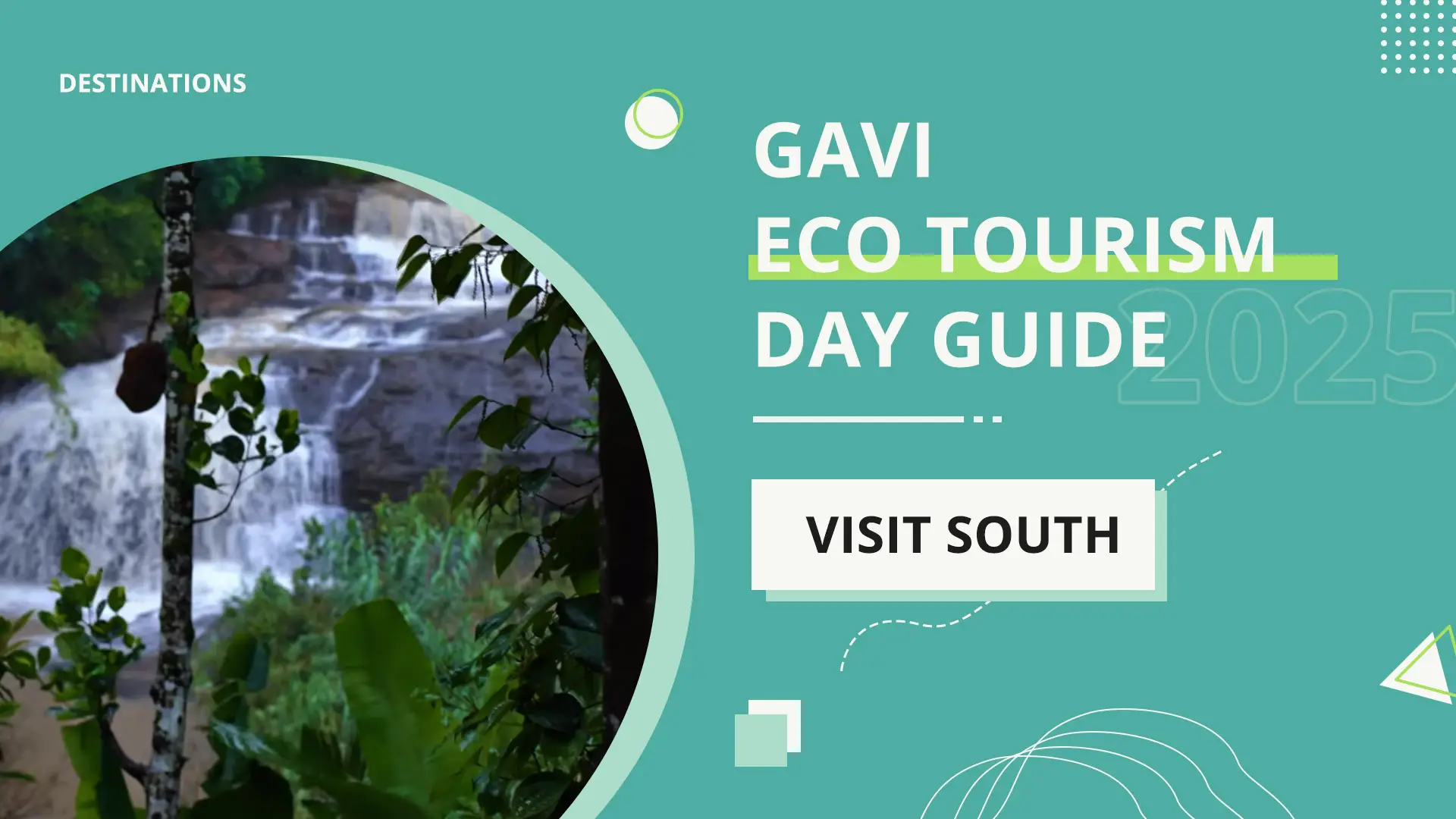 Gavi Eco Tourism (Pathanamthitta) 2025 Day Guide: Permits, Routes ...